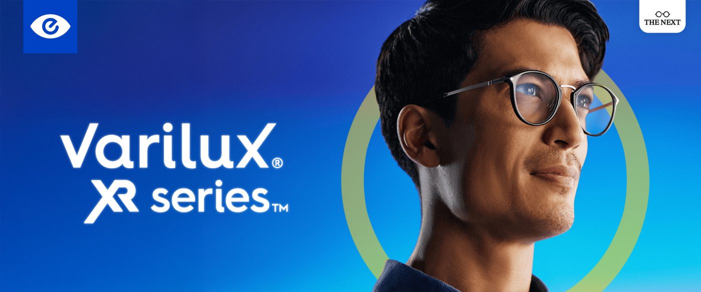 สรุปเลนส์โปรเกรสซีฟรุ่นที่ดีที่สุดของ Essilor Varilux XR Series ราคา?